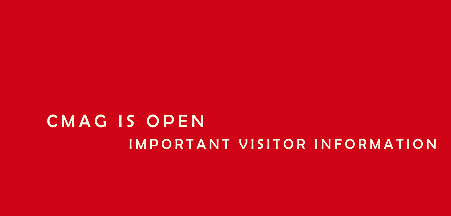 Home — Canberra Museum & Gallery